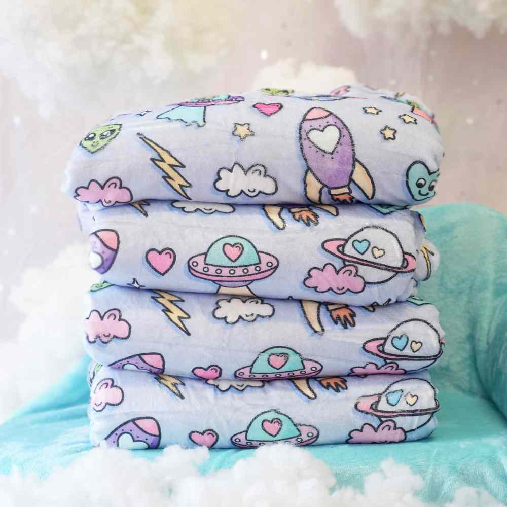 Manta Aliens Exist – MyPug&Co