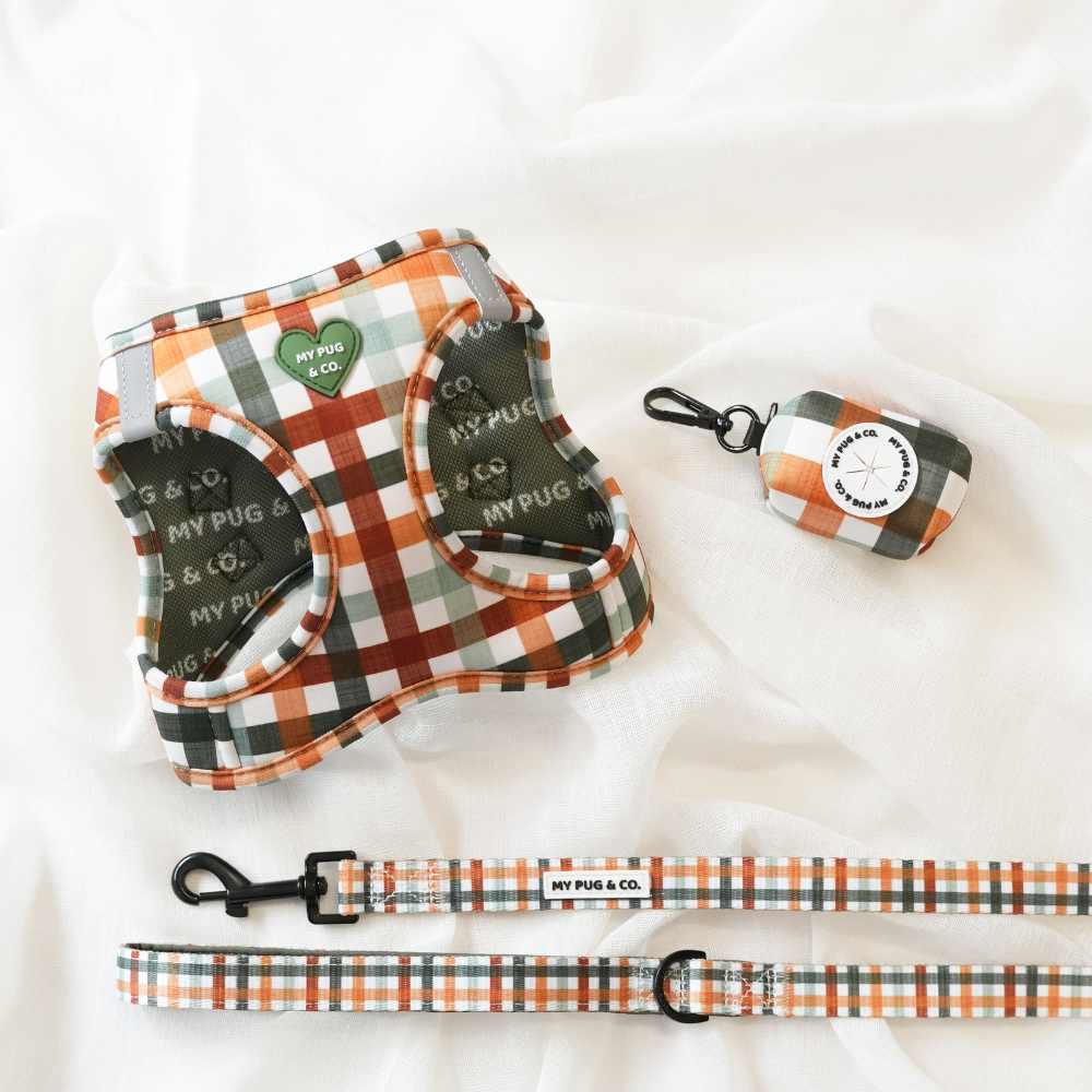 Body Autumn Picnic – MyPug&Co