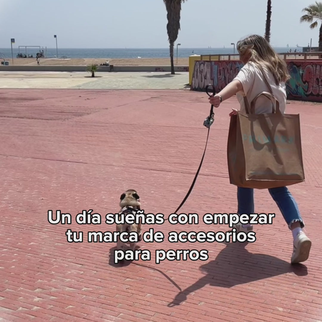 Nosotras – MyPug&Co